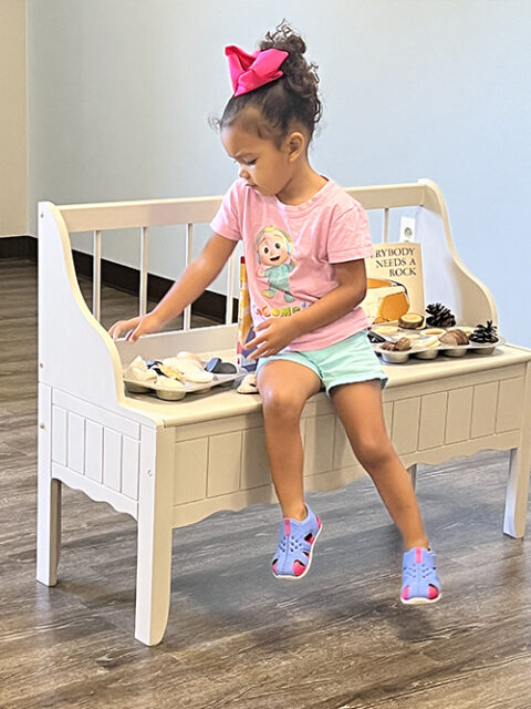 Gallery | Agape School Columbus