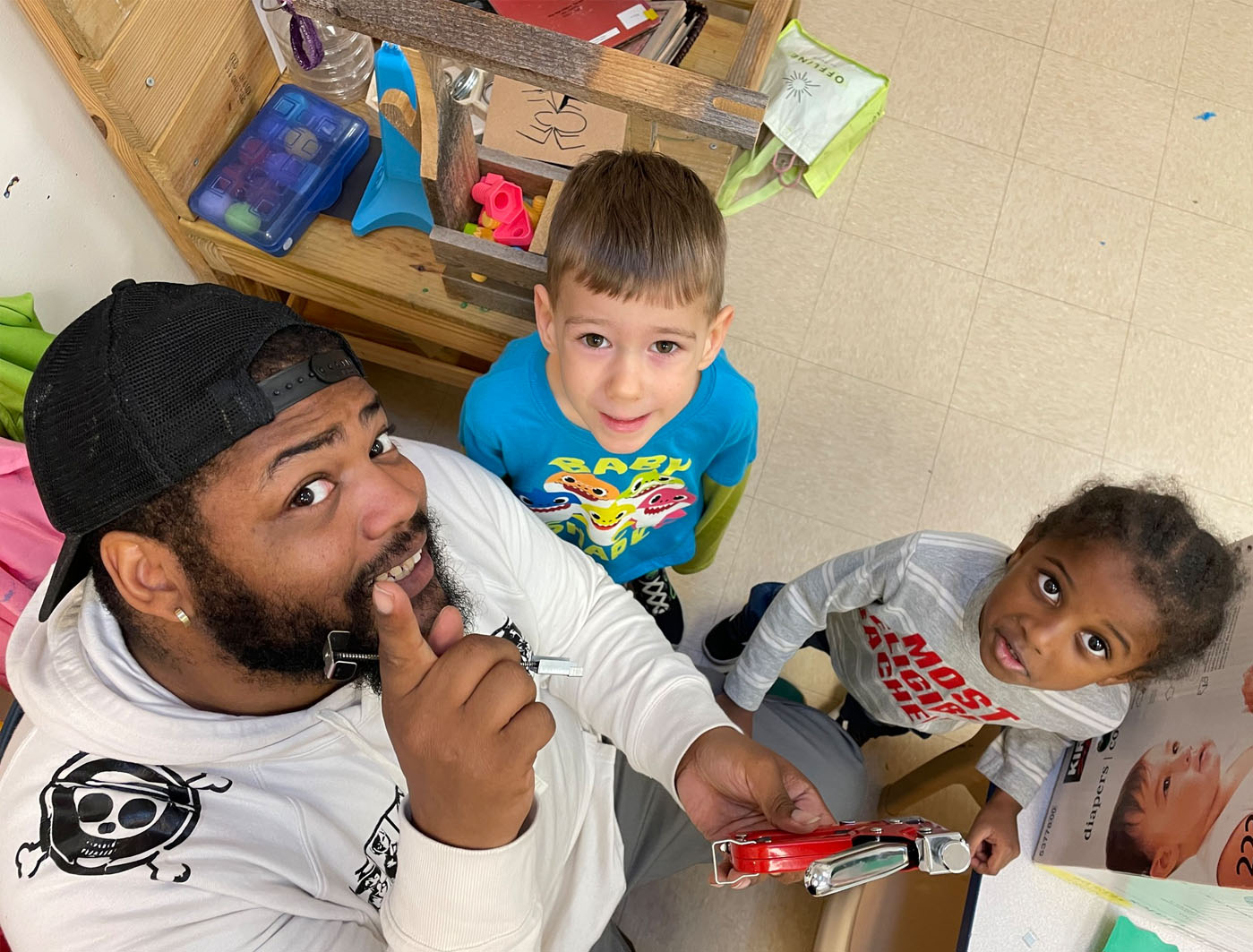 Agape School Columbus